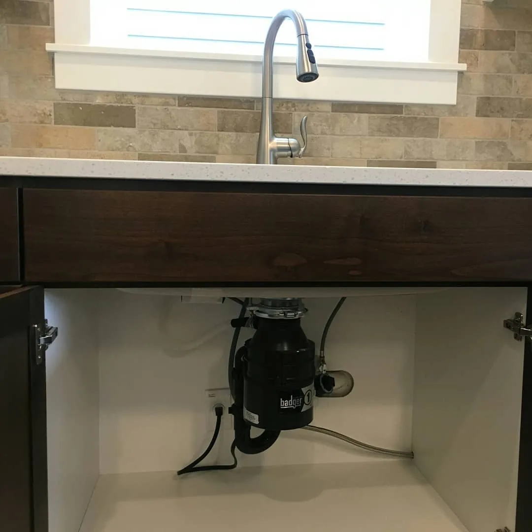 Best Garbage Disposal Installation Services in Camas, WA