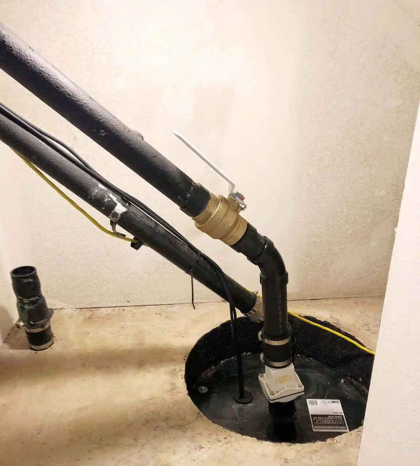 Reliable Sump Pump Replacement Services in Camas, WA